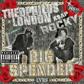 Big Spender | NoCopyrightSounds Wiki | Fandom