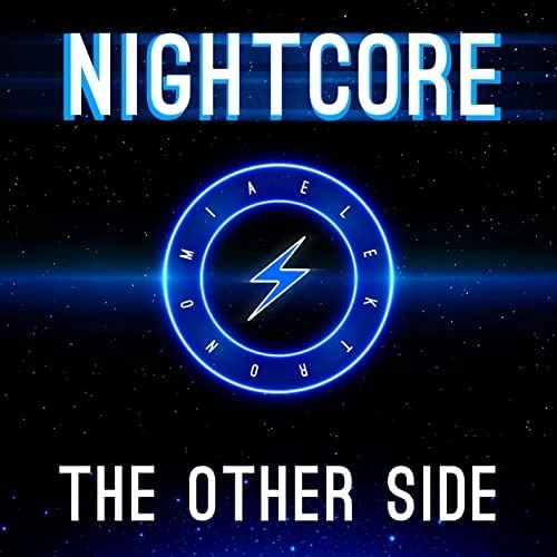 The Other Side (Nightcore) | NoCopyrightSounds Wiki | Fandom