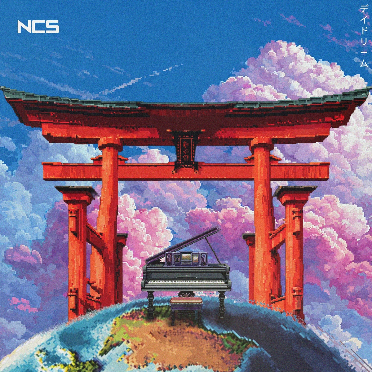 デイドリーム (Daydream) | NoCopyrightSounds Wiki | Fandom