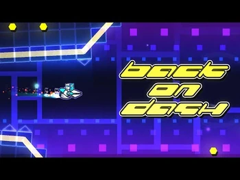 Back on Dash | NoCopyrightSounds Wiki | Fandom