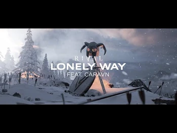 Lonely Way | NoCopyrightSounds Wiki | Fandom
