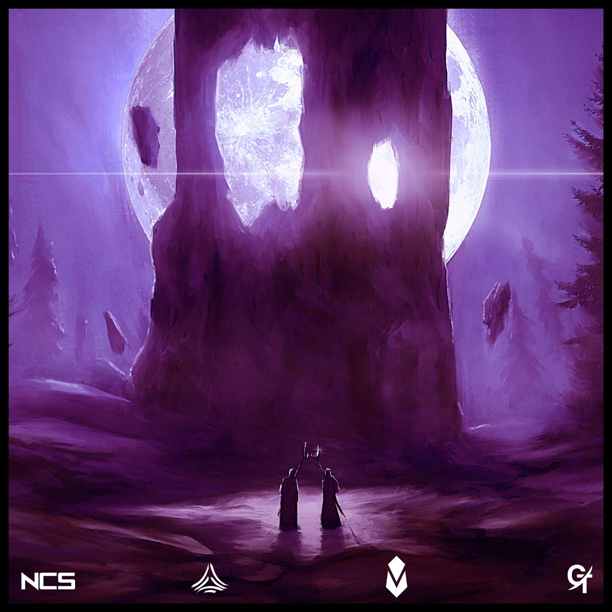 Luna Mendum Remix Nocopyrightsounds Wiki Fandom