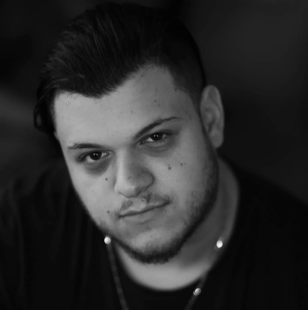 Roee Yeger | NoCopyrightSounds Wiki | Fandom