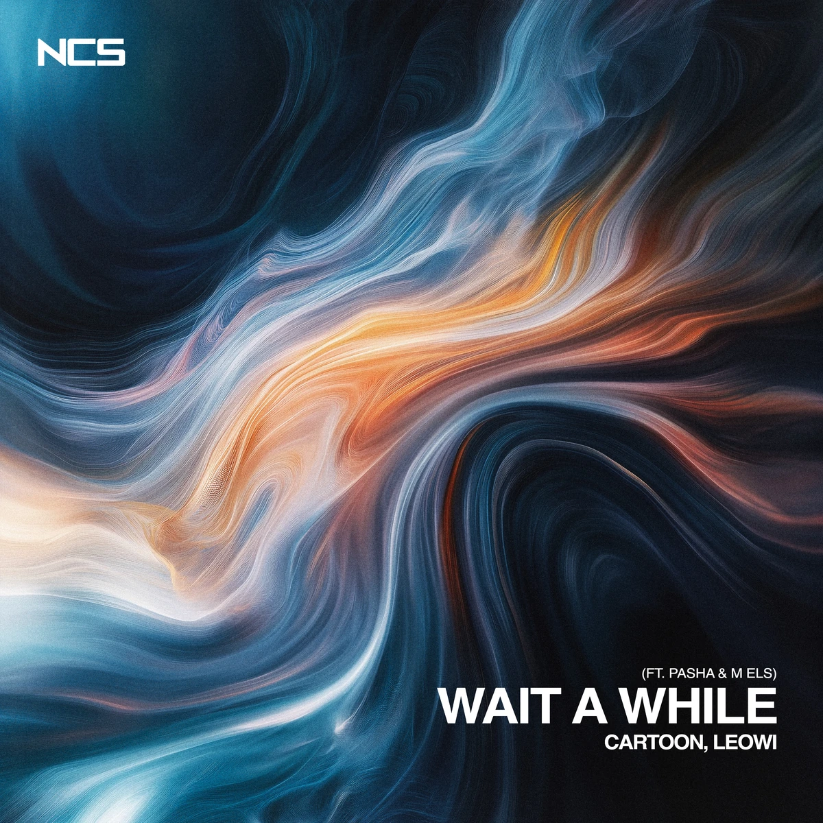 Wait A While | NoCopyrightSounds Wiki | Fandom