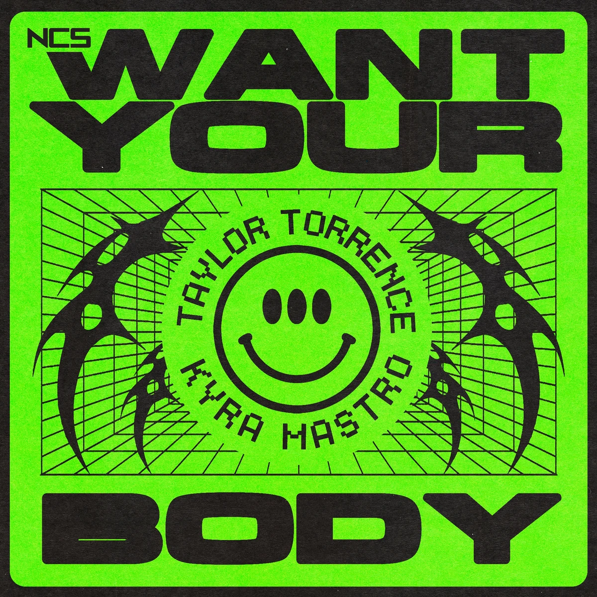Want Your Body (Extended) | NoCopyrightSounds Wiki | Fandom