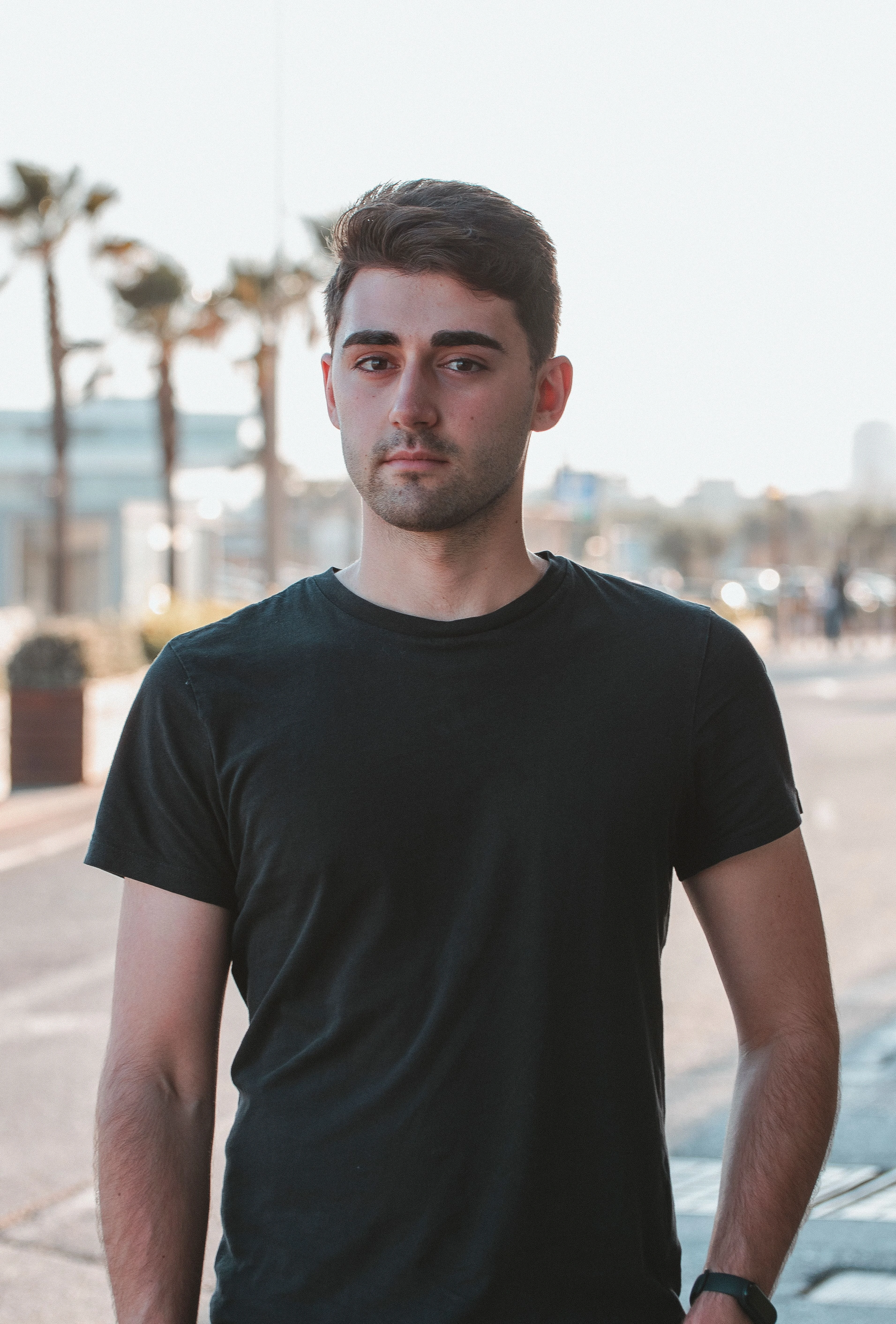 Alenn | NoCopyrightSounds Wiki | Fandom