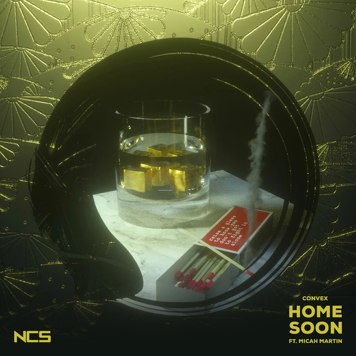 Home Soon | NoCopyrightSounds Wiki | Fandom