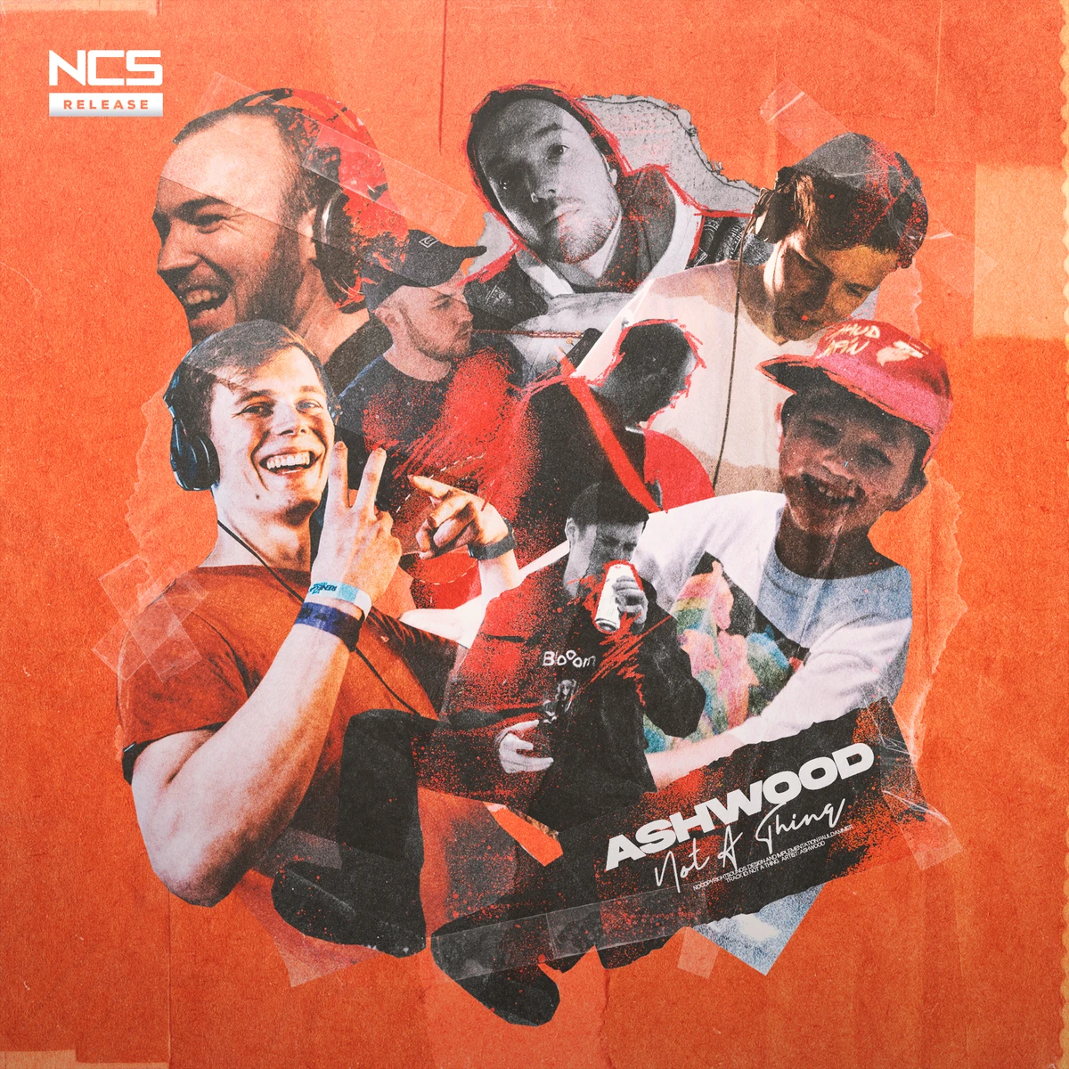 Not A Thing | NoCopyrightSounds Wiki | Fandom