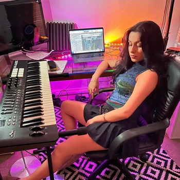 Emily Makis | NoCopyrightSounds Wiki | Fandom