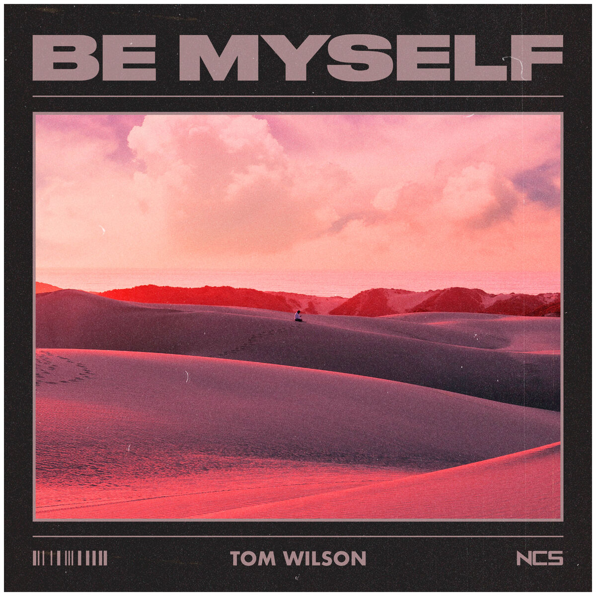 Be Myself | NoCopyrightSounds Wiki | Fandom
