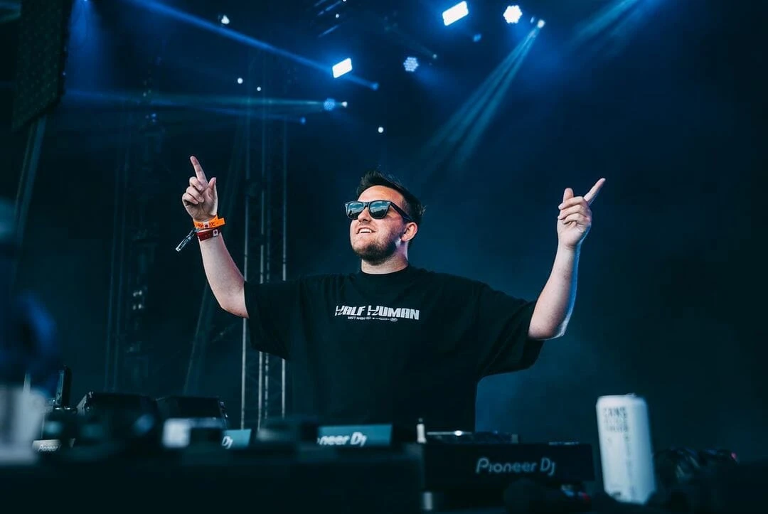 Matt Nash | NoCopyrightSounds Wiki | Fandom