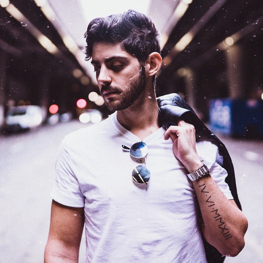 Aero Chord | NoCopyrightSounds Wiki | Fandom