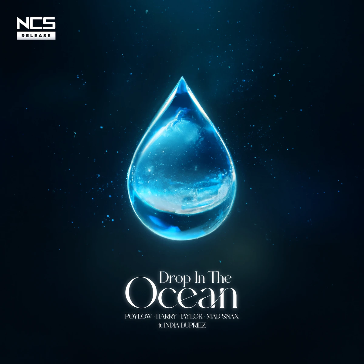 Drop In The Ocean | NoCopyrightSounds Wiki | Fandom
