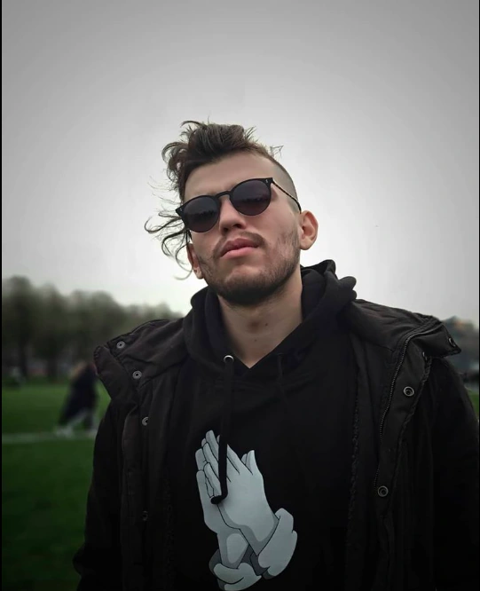 Levianth | NoCopyrightSounds Wiki | Fandom