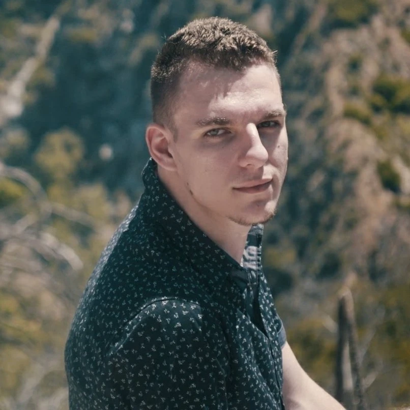 Michael Zhonga | NoCopyrightSounds Wiki | Fandom