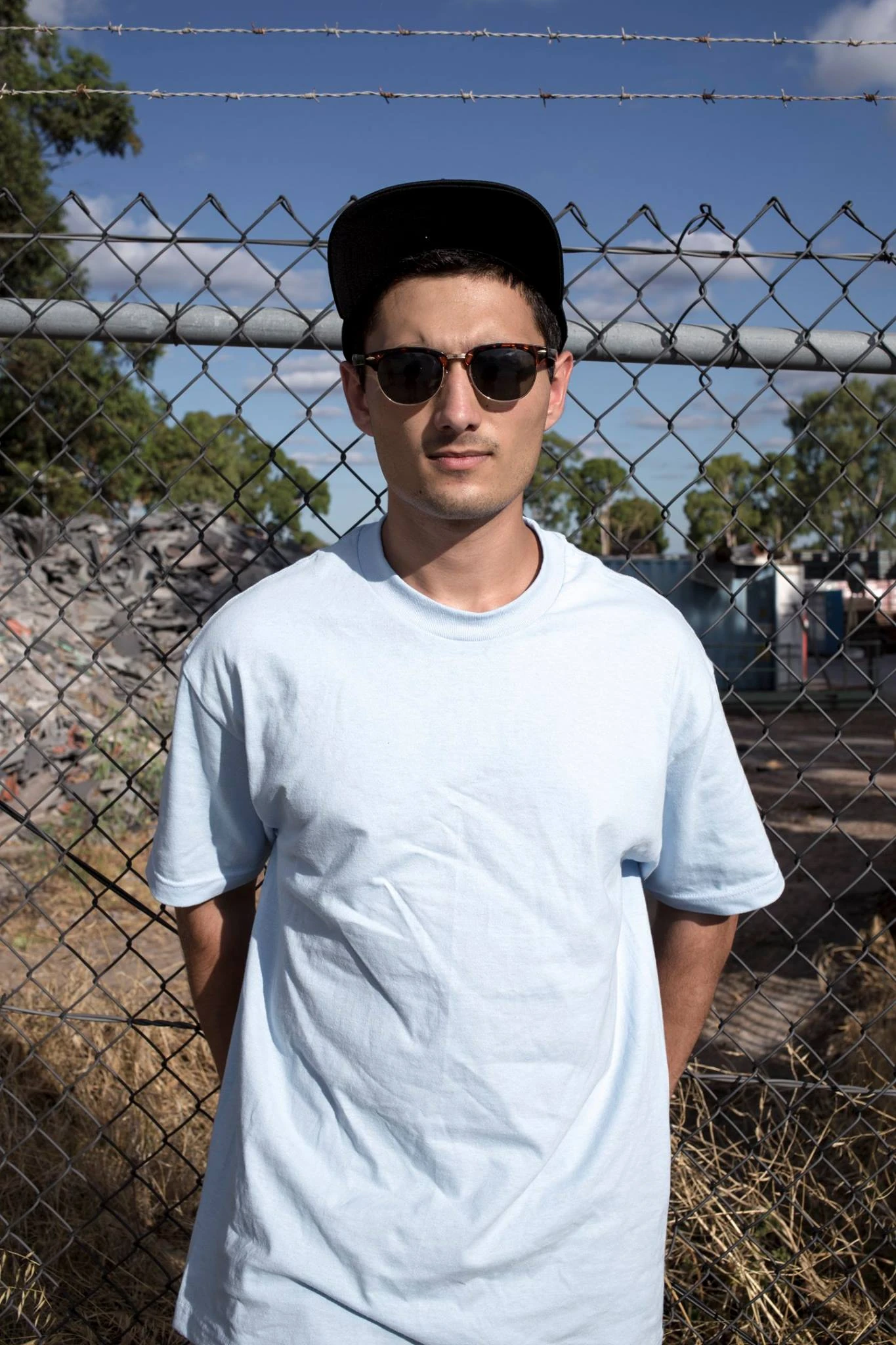 AXEN | NoCopyrightSounds Wiki | Fandom