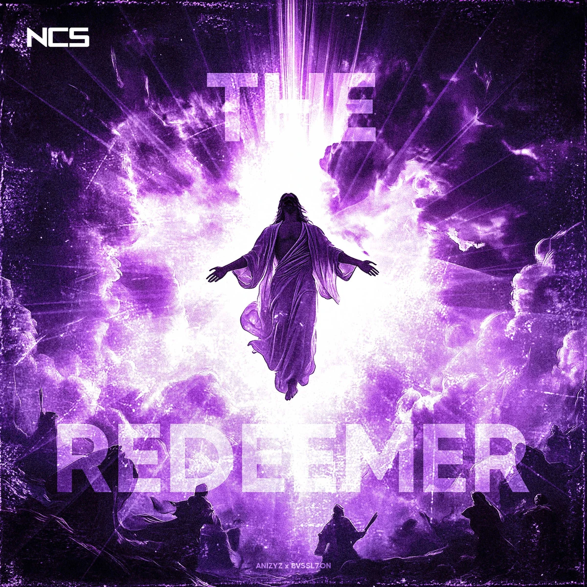 The Redeemer | NoCopyrightSounds Wiki | Fandom