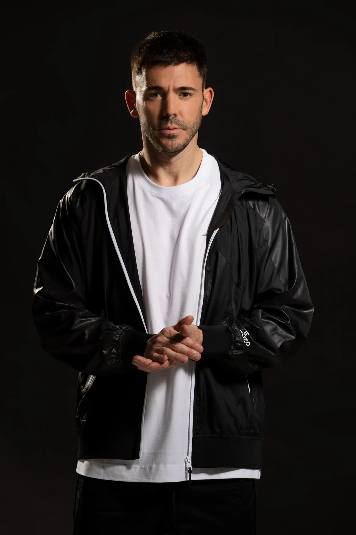 Darren Styles | NoCopyrightSounds Wiki | Fandom