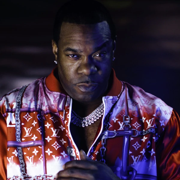 Busta Rhymes | NoCopyrightSounds Wiki | Fandom