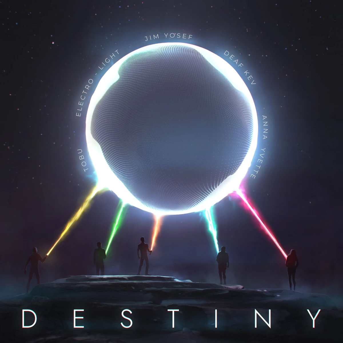 Destiny | NoCopyrightSounds Wiki | Fandom