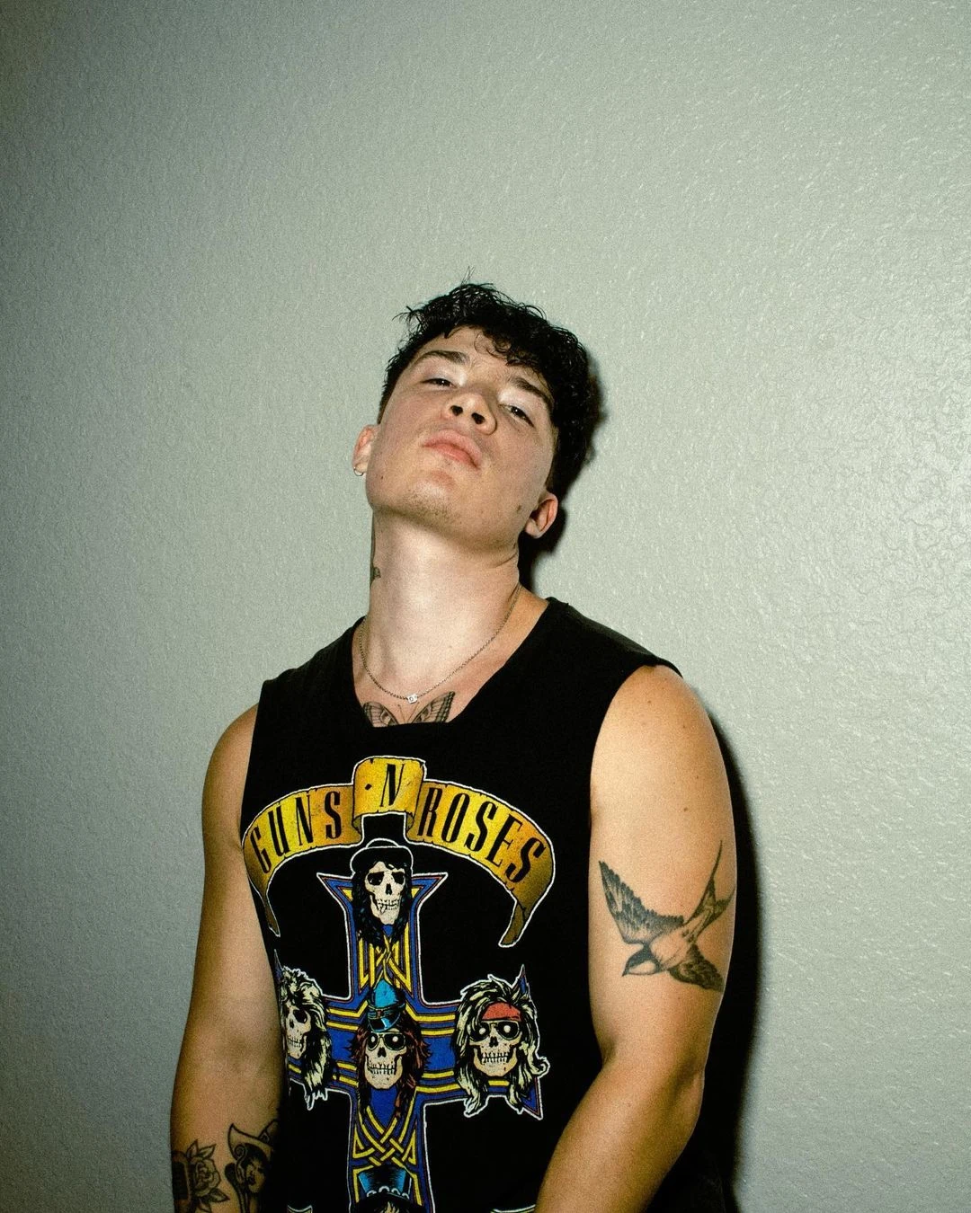 Gabriel Eli | NoCopyrightSounds Wiki | Fandom