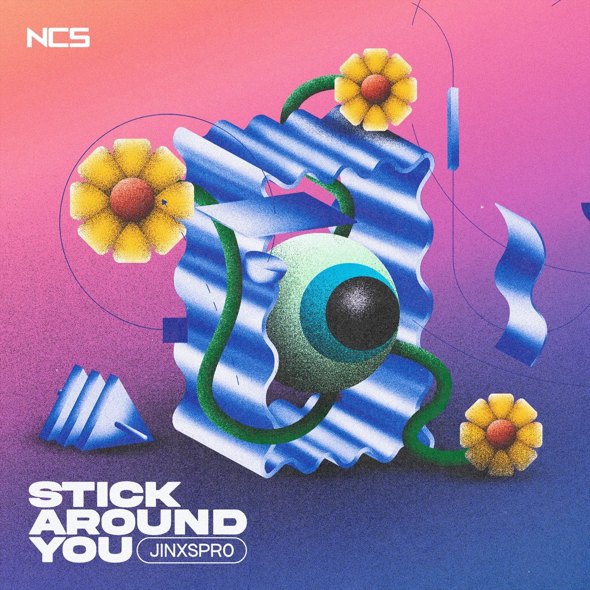 Stick Around You | NoCopyrightSounds Wiki | Fandom