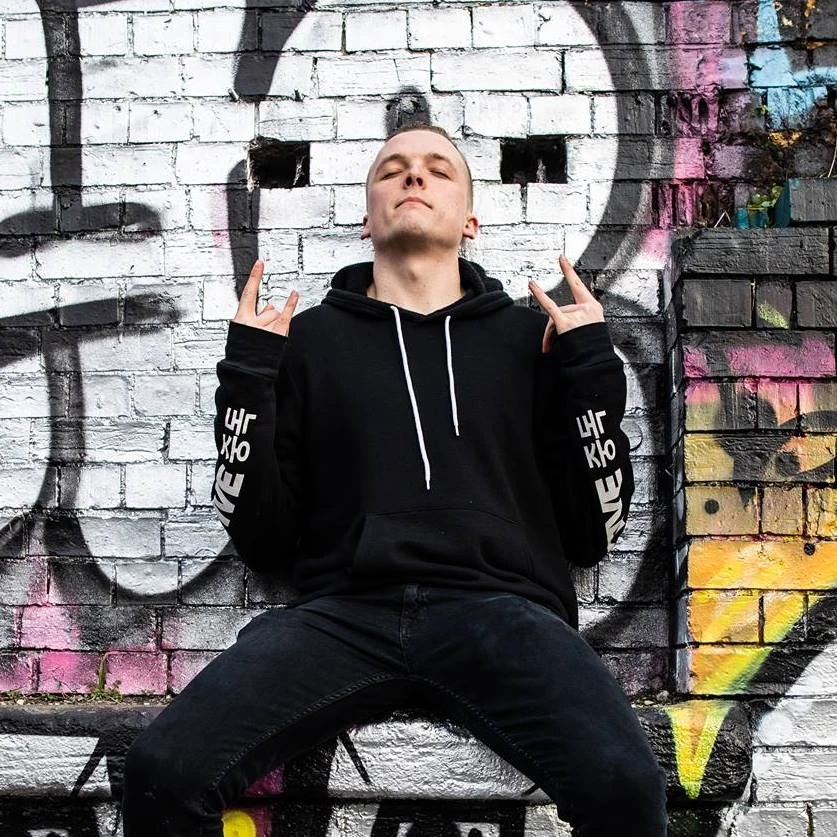 Jarvis | NoCopyrightSounds Wiki | Fandom