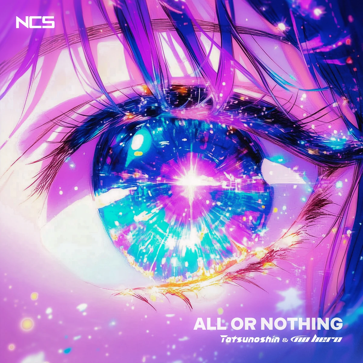 All Or Nothing (Extended) | NoCopyrightSounds Wiki | Fandom