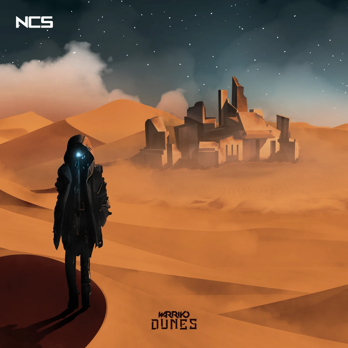 Dunes | NoCopyrightSounds Wiki | Fandom