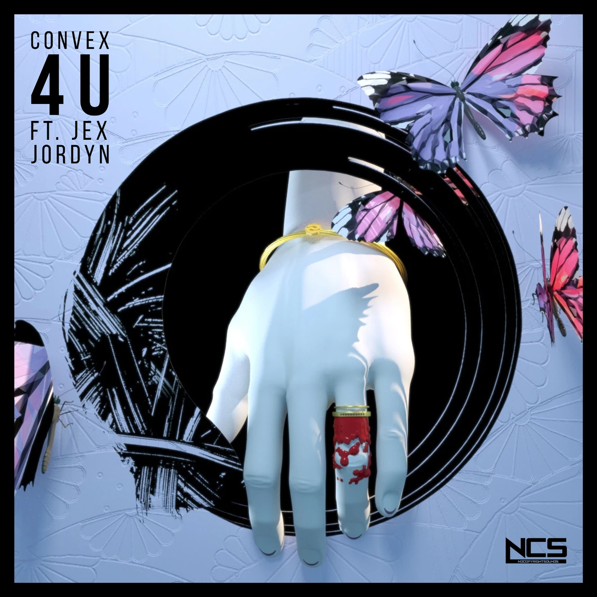 4U | NoCopyrightSounds Wiki | Fandom