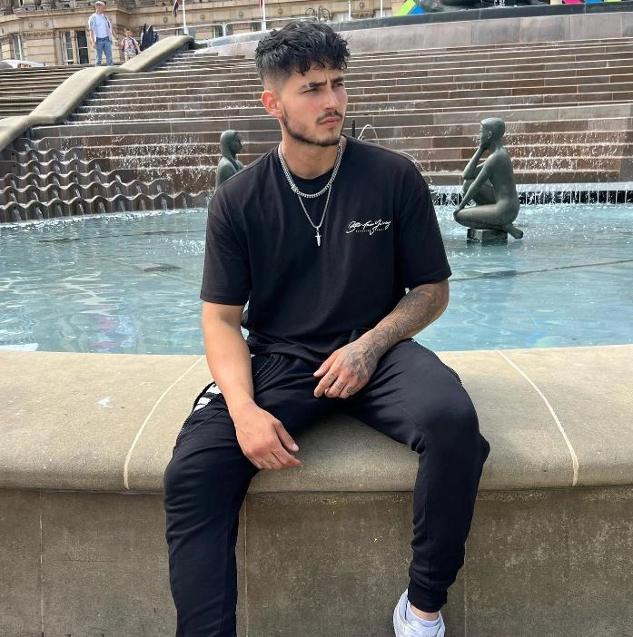 Tinoma | NoCopyrightSounds Wiki | Fandom