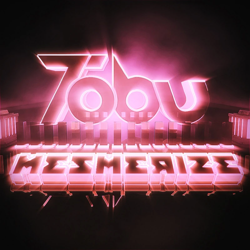 Mesmerize | NoCopyrightSounds Wiki | Fandom