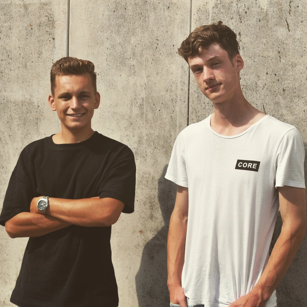 Almost Weekend | NoCopyrightSounds Wiki | Fandom