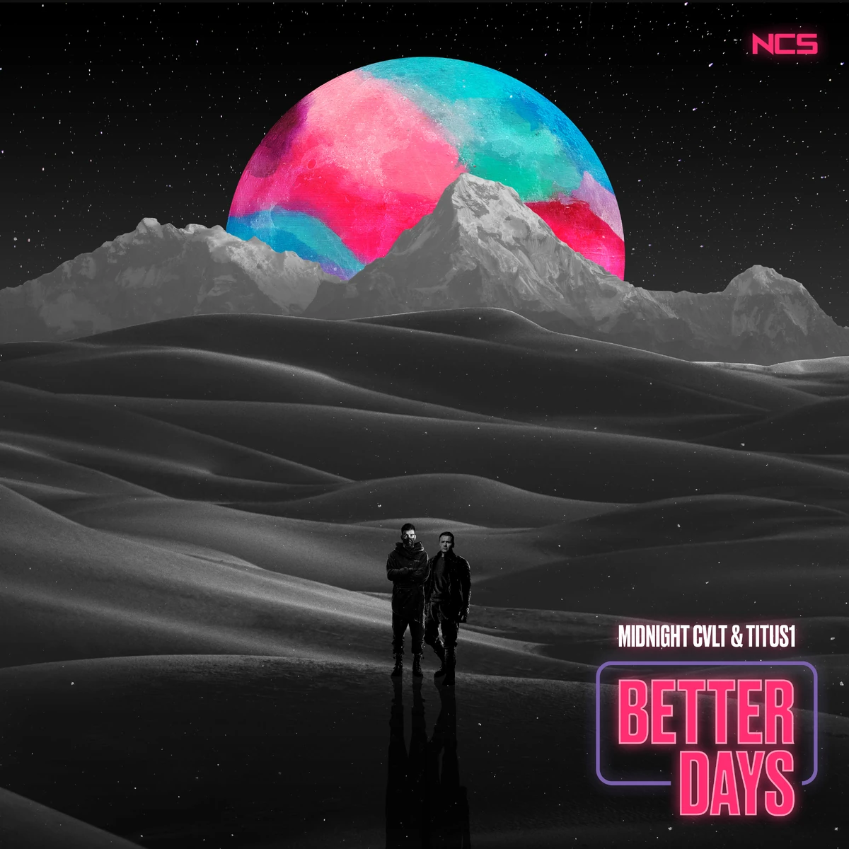 Better Days | NoCopyrightSounds Wiki | Fandom