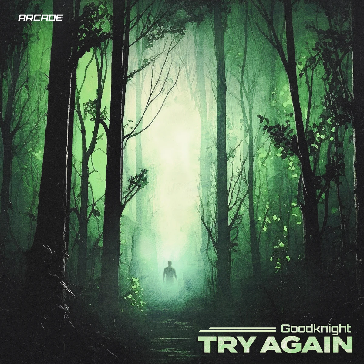 Try Again | NoCopyrightSounds Wiki | Fandom