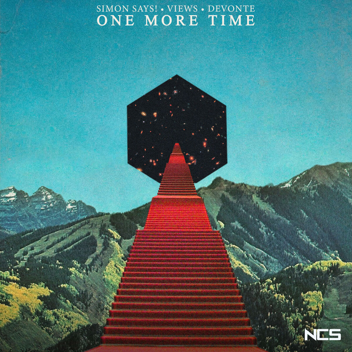 one more time | NoCopyrightSounds Wiki | Fandom