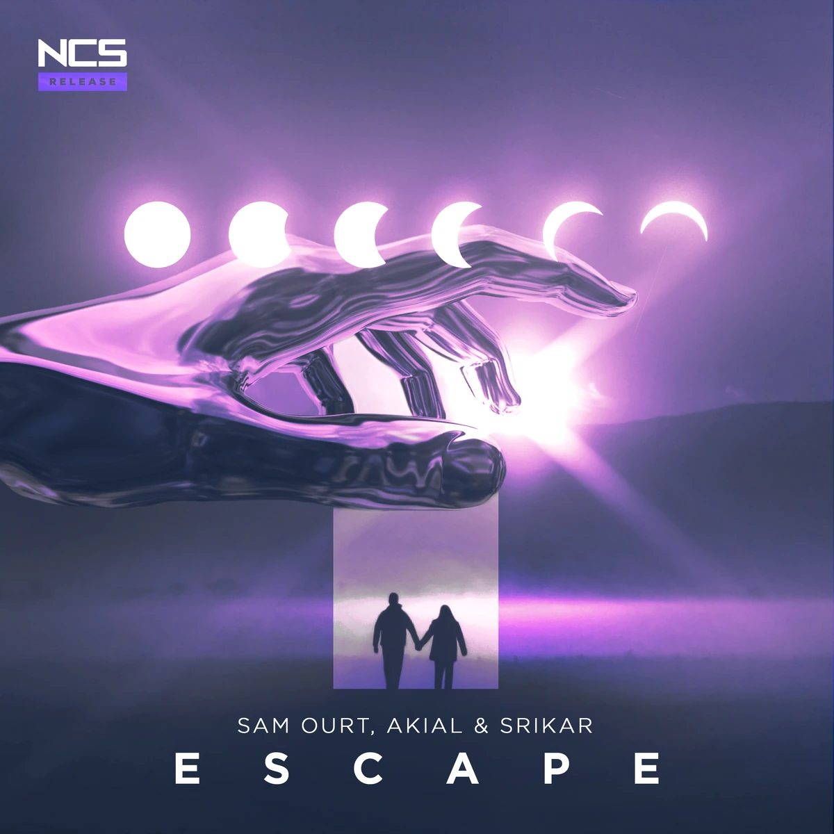 Escape | NoCopyrightSounds Wiki | Fandom