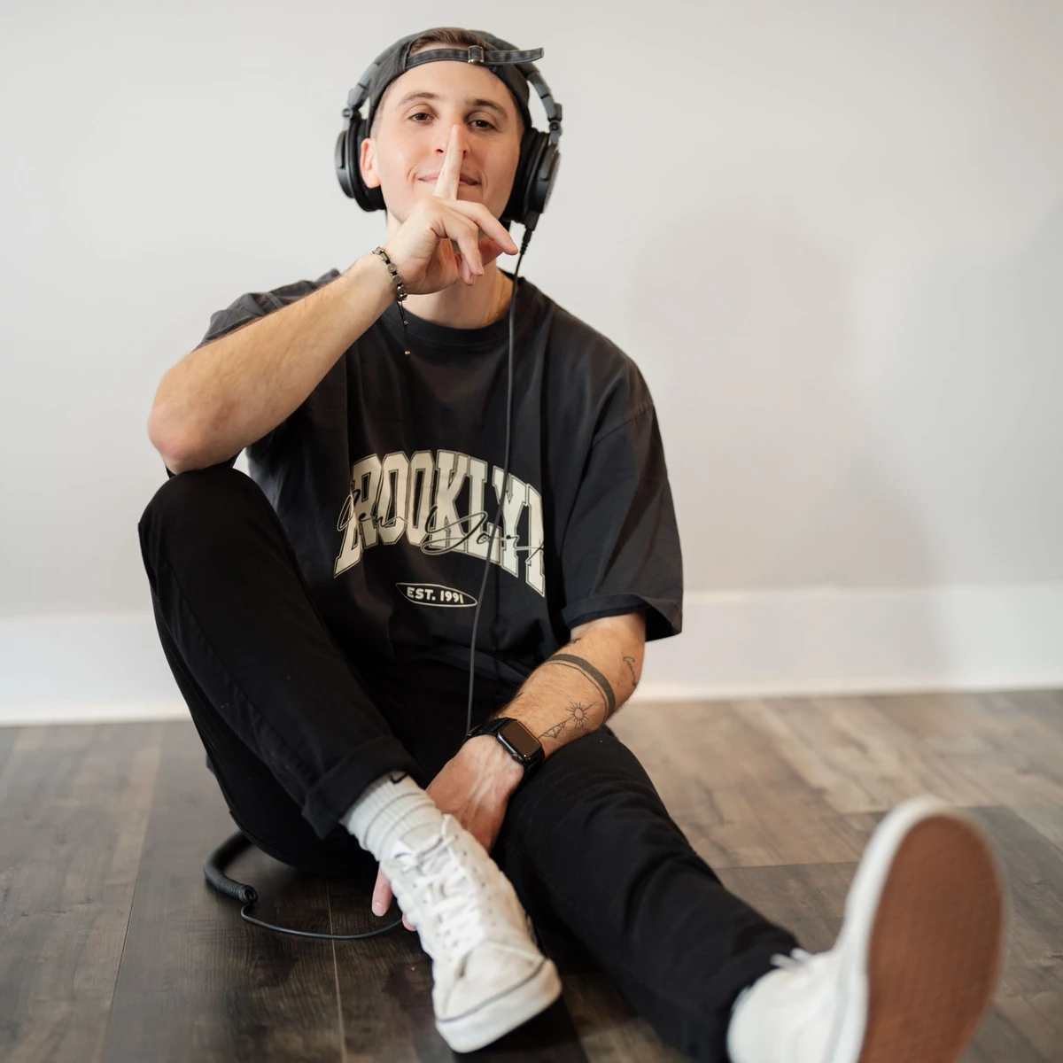 Seanyy | NoCopyrightSounds Wiki | Fandom