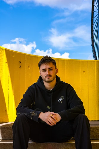 Tom Wigley | NoCopyrightSounds Wiki | Fandom