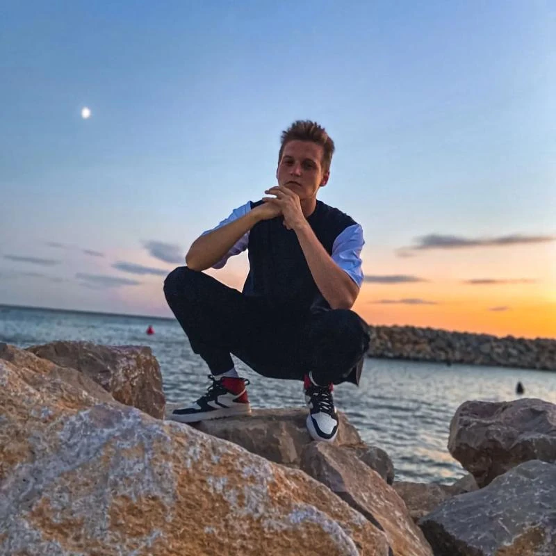 VØJ | NoCopyrightSounds Wiki | Fandom