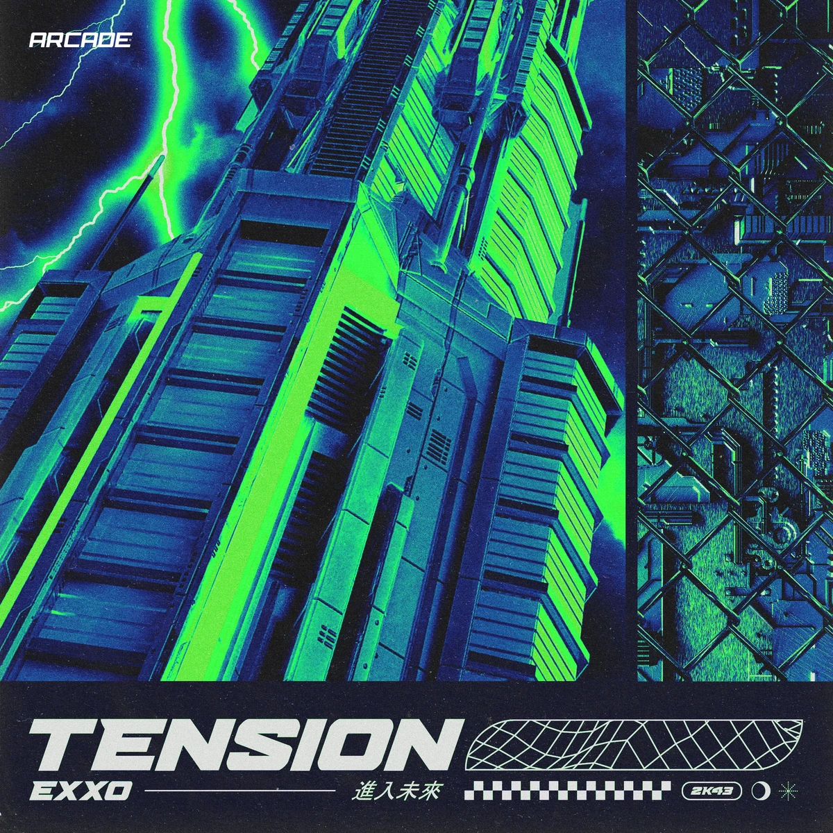 Tension | NoCopyrightSounds Wiki | Fandom