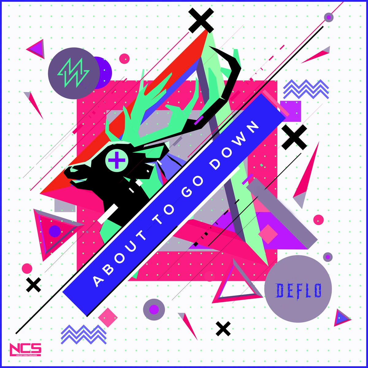 About To Go Down | NoCopyrightSounds Wiki | Fandom