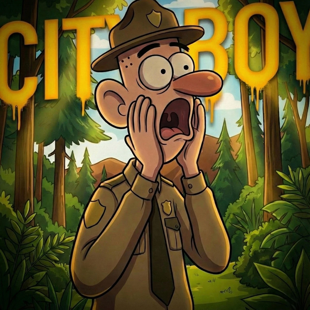 CITY BOY PHONK | NoCopyrightSounds Wiki | Fandom