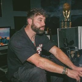 Mike Stud | NoCopyrightSounds Wiki | Fandom