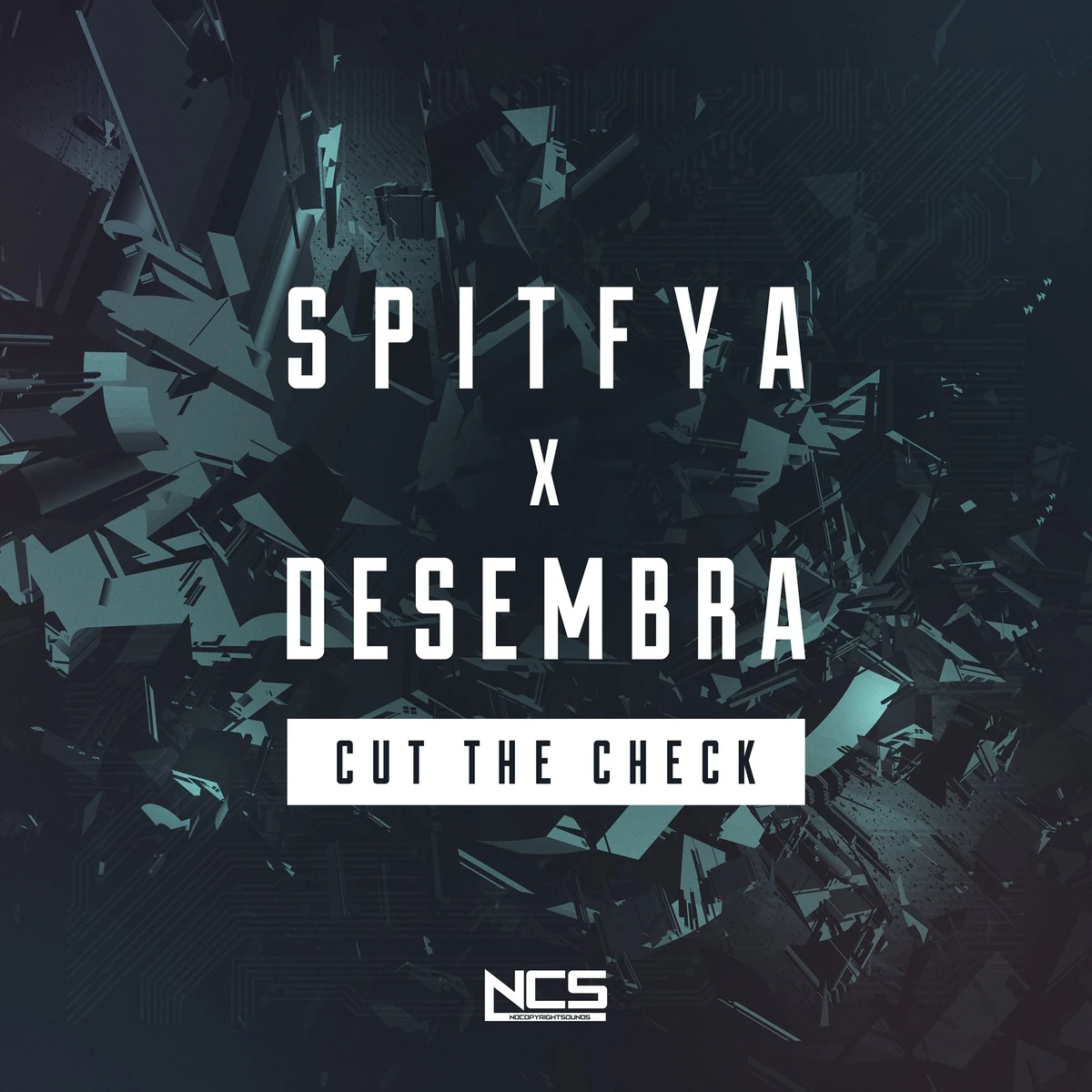 Cut The Check | NoCopyrightSounds Wiki | Fandom