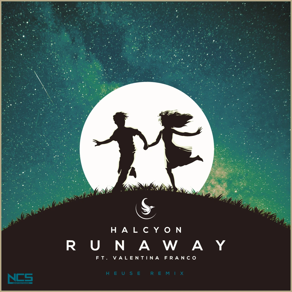 Runaway (Heuse Remix) | NoCopyrightSounds Wiki | Fandom