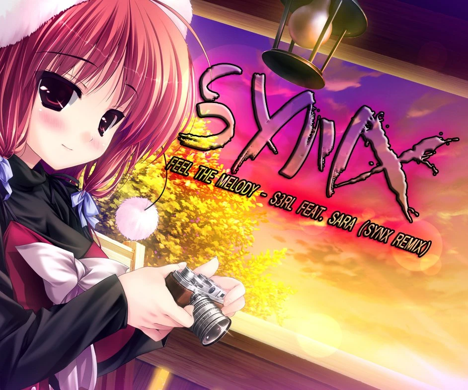 Feel The Melody (Synx Remix) | NoCopyrightSounds Wiki | Fandom