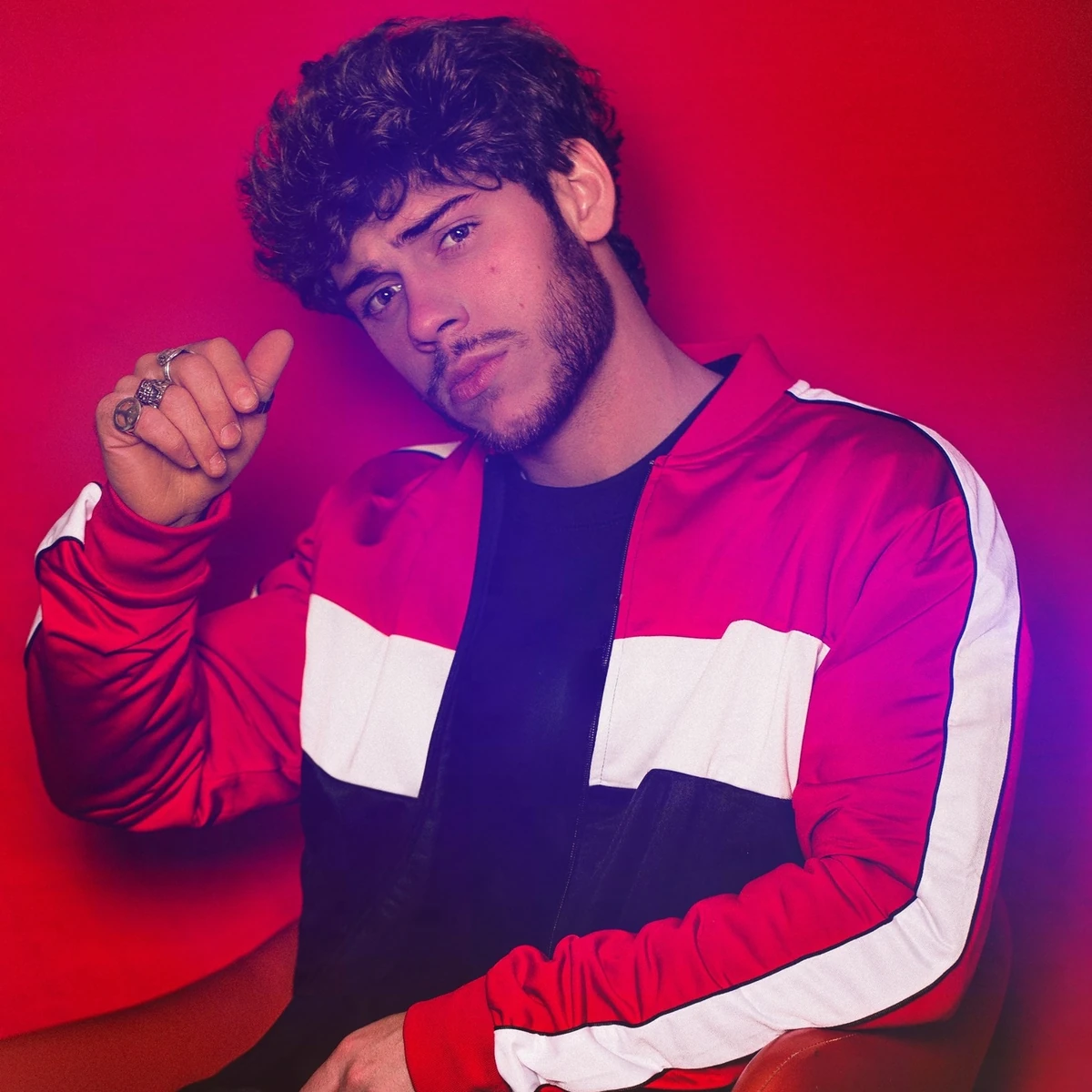 Sky Rizzo | NoCopyrightSounds Wiki | Fandom