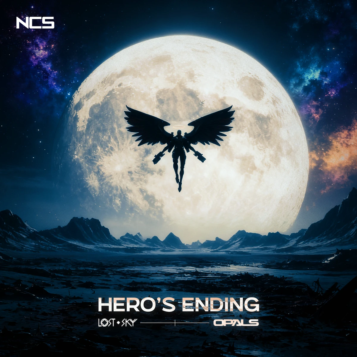 Hero's Ending | NoCopyrightSounds Wiki | Fandom