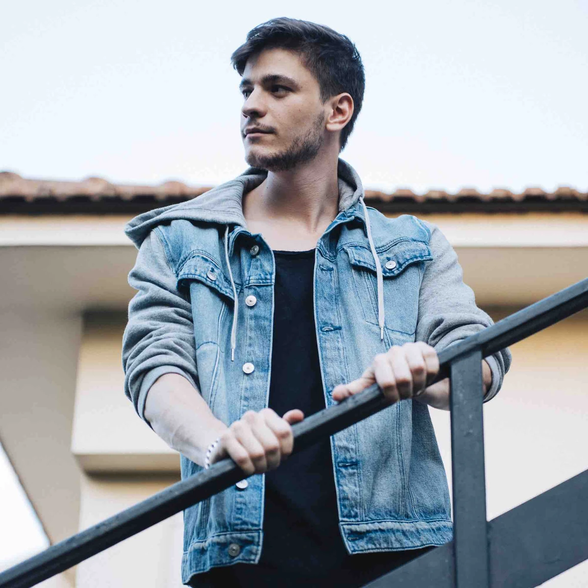 ROY KNOX | NoCopyrightSounds Wiki | Fandom